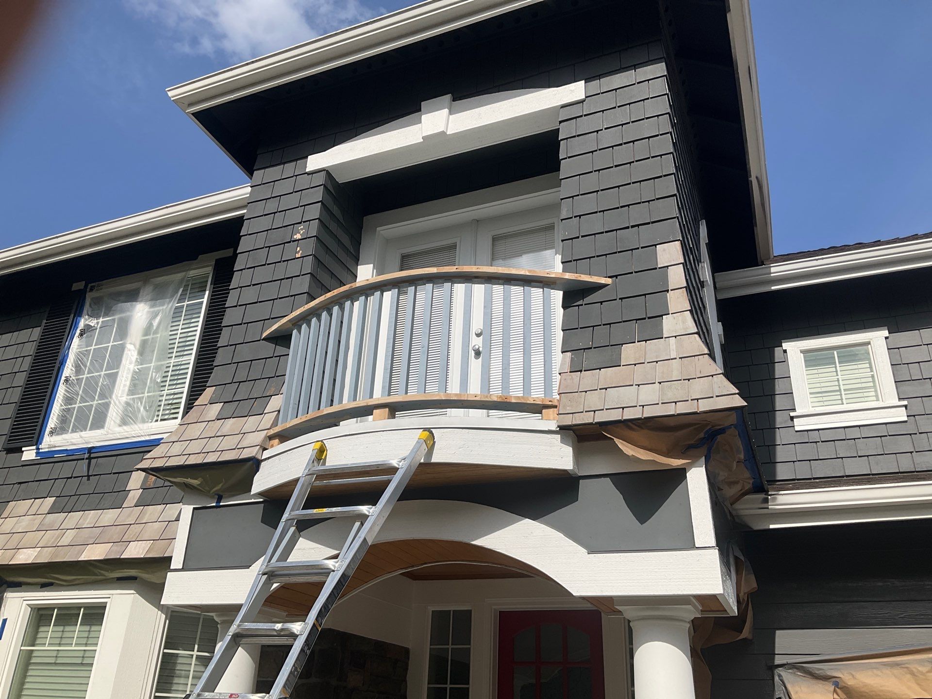Sammamish Carpentry - Sound Painting Solutions, LLC